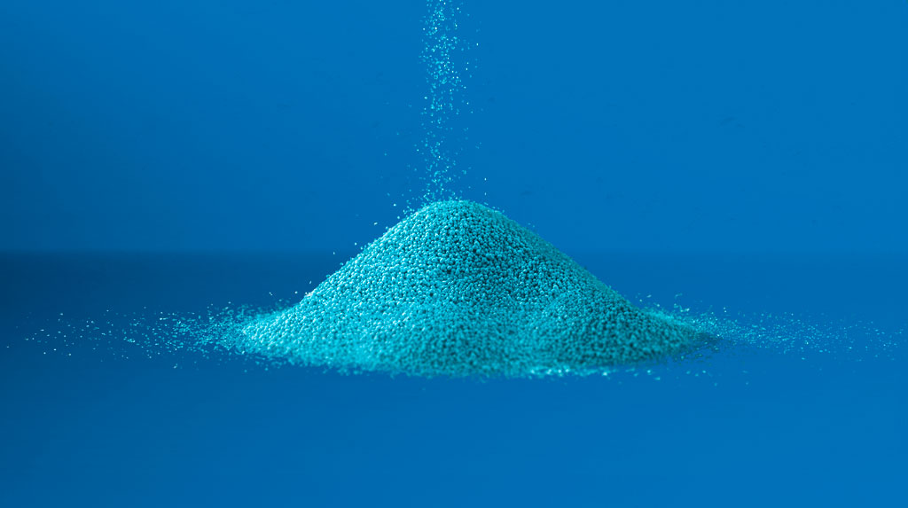 CSBP Flexi-N - For Flexible, Precise and Efficient Nitrogen Application