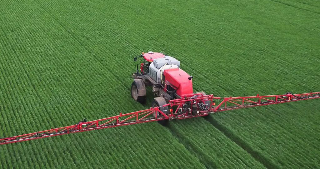 CSBP Flexi-N - For Flexible, Precise and Efficient Nitrogen Application